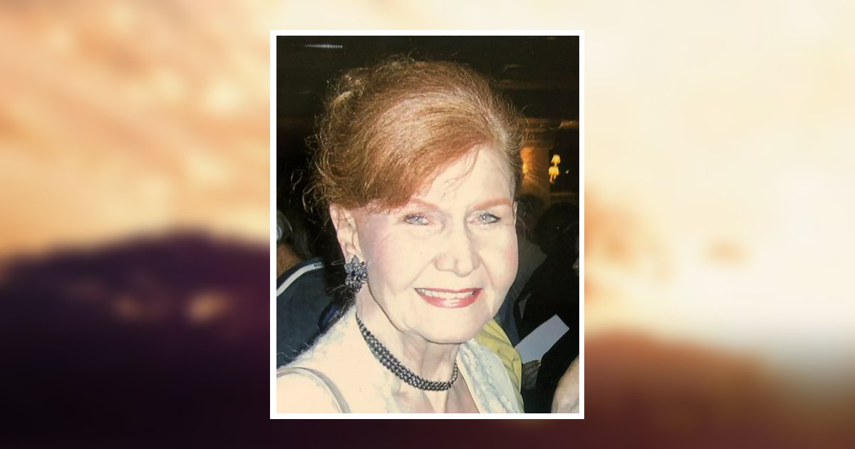 Doris Mae Revon Obituary November 30, 2023 - Riemann Family Funeral Homes