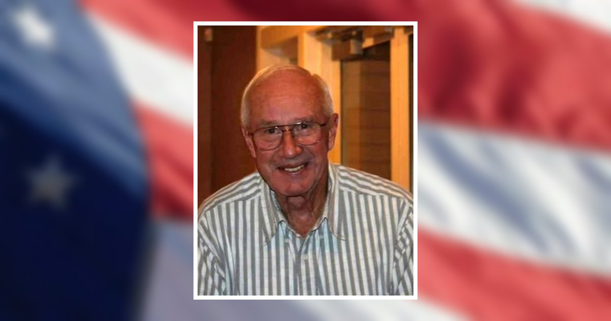 Jack Eldon Howell Obituary September 22, 2024 - Wheeler & Sundberg ...