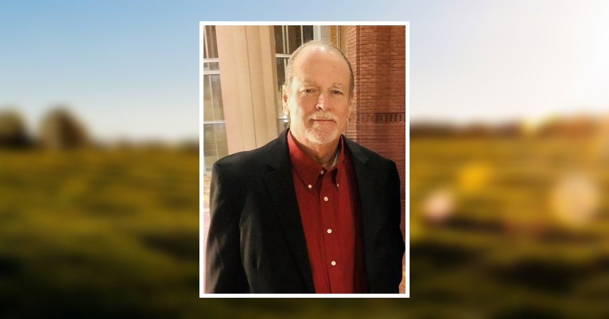 Alan Morris Causey Obituary January 9, 2025 - McMullen Funeral Home ...