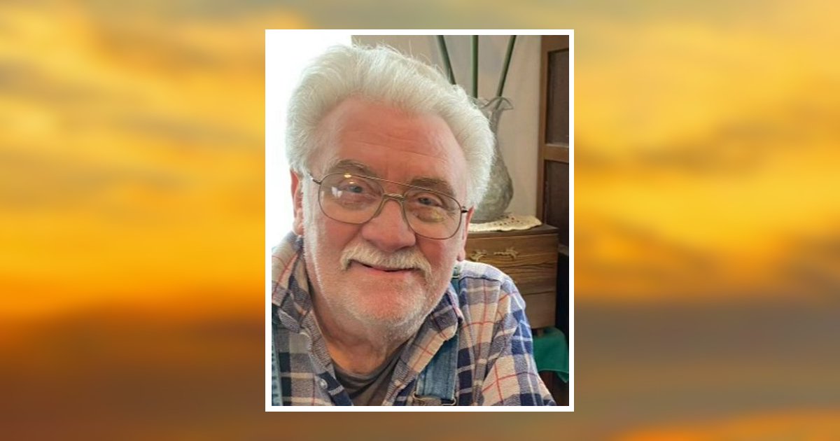 David L. Garman Obituary September 3, 2024 - Tibbetts-Fischer Funeral Home