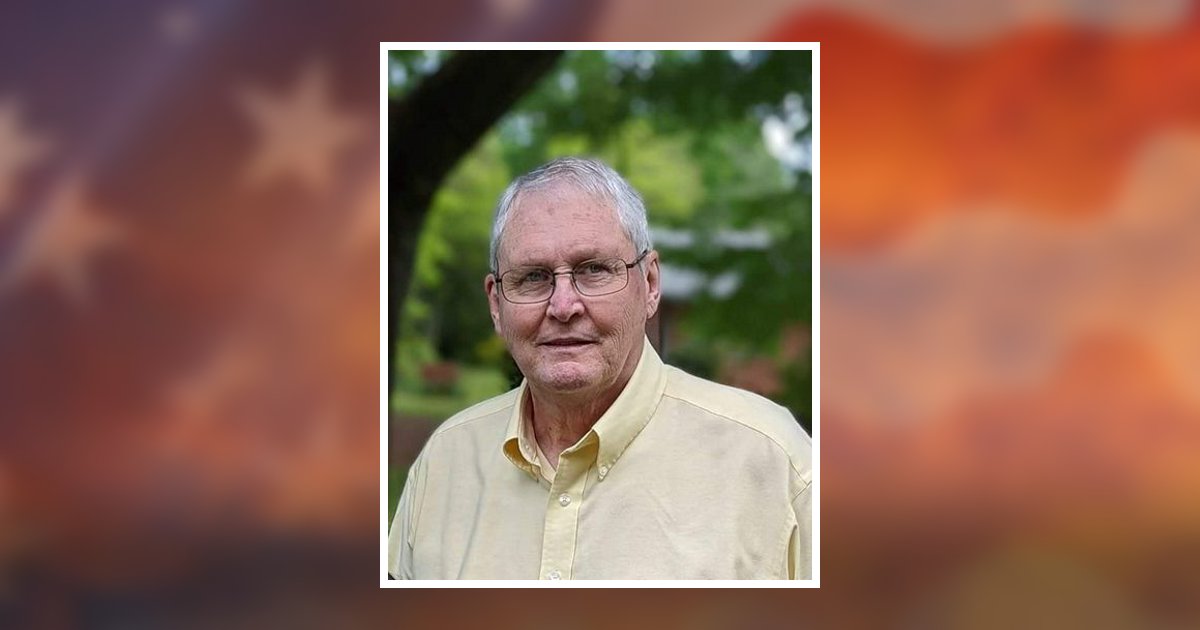 William "Bill" F. DeHart Obituary March 11, 2024 - Beam Funeral Service ...