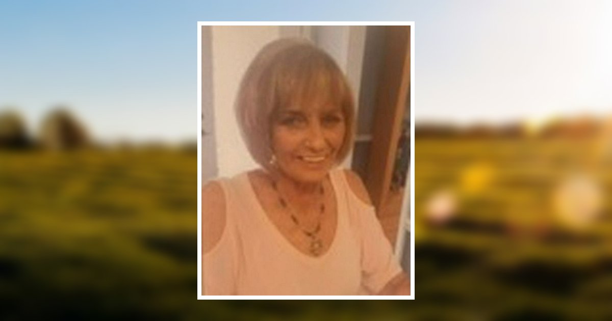 Jennifer Cassiel Spires Holmes Obituary September 14, 2020 - Reece ...