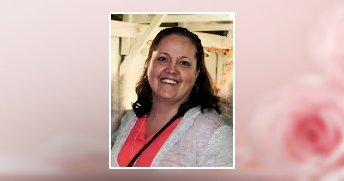 Heather James Obituary 2023 - Weldon Funeral Home