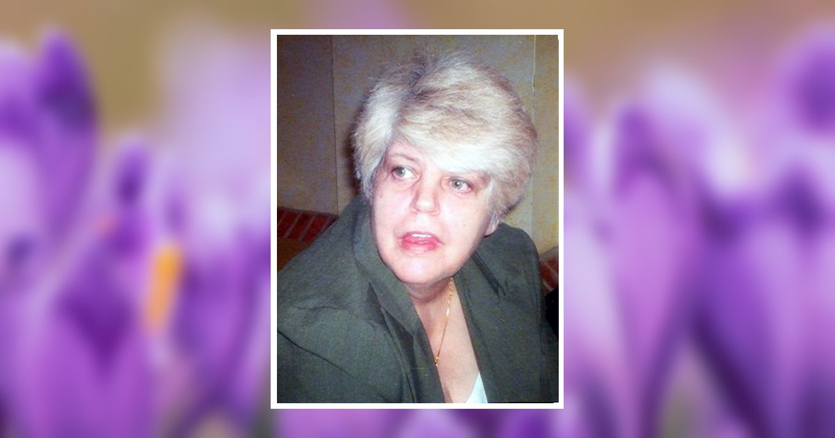 Kathryn A. Tangeman Obituary - Newcomer Dayton