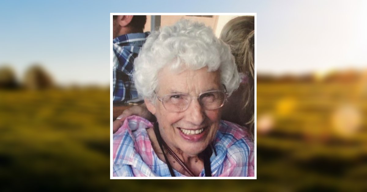 Joyce Steele Obituary July 28, 2023 - Ward Funeral Homes
