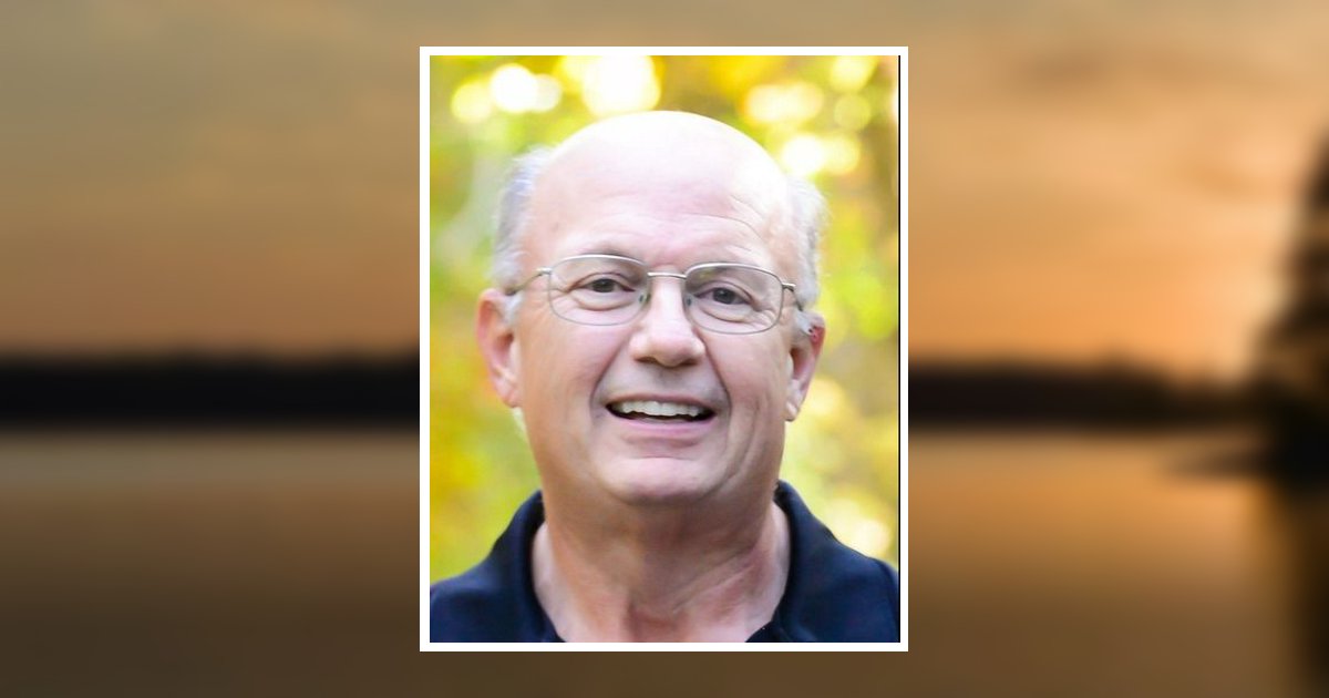 Joseph W. Rauch Obituary September 28, 2022 - Randall & Roberts Funeral ...