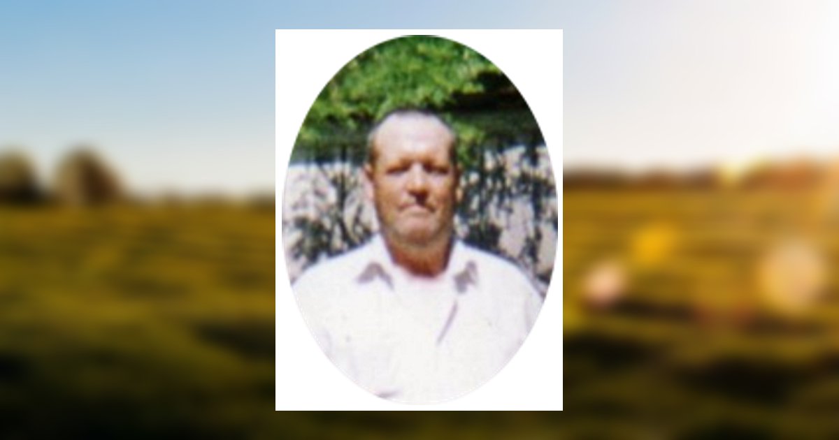 Eddie Lee Hass Obituary October 18, 2013 - Gate City Funeral Home