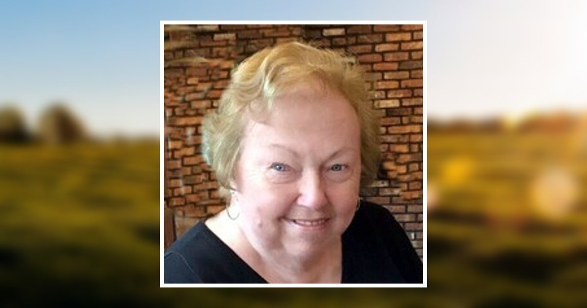 Barbara (Busby) Goreschak Obituary March 24, 2021 - Mercadante Funeral ...