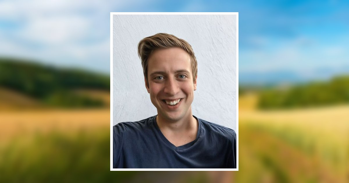 Wilder Rucker Smith Obituary 2024 - Hancock Funeral Home, Inc.