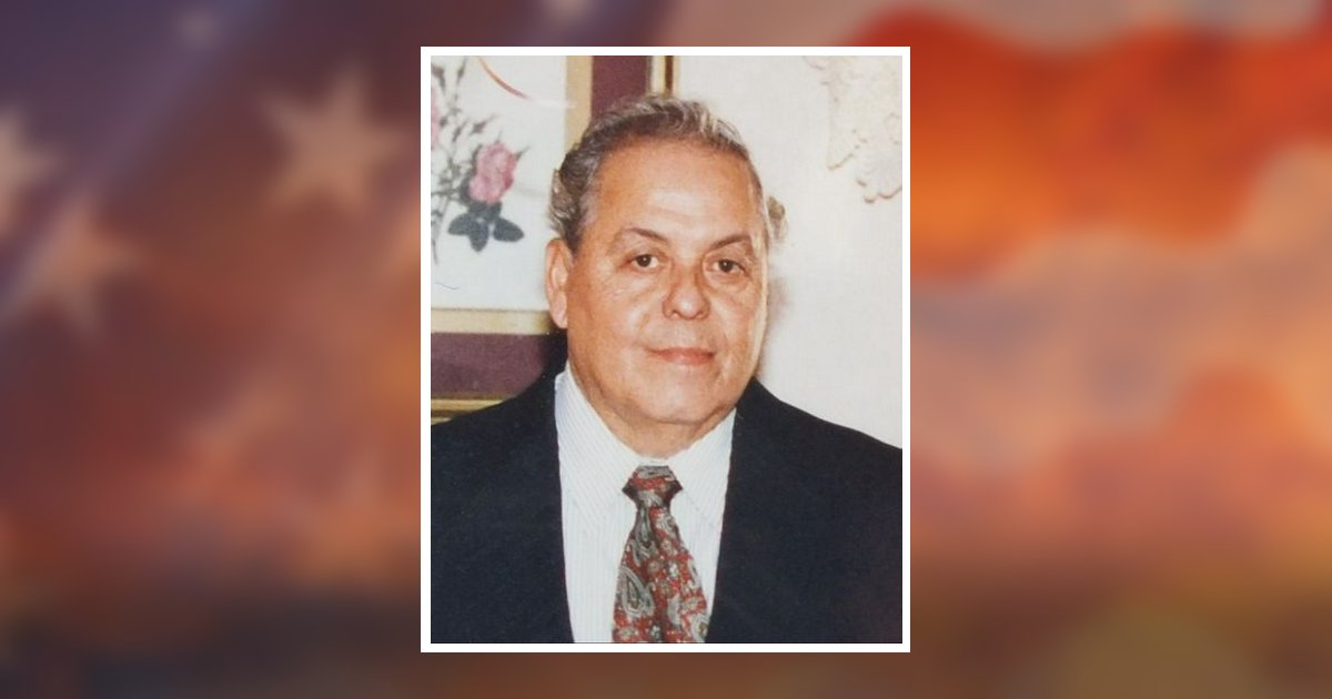 Tony Chavez Obituary March 15, 2024 - Bayview-Freeborn Funeral Home
