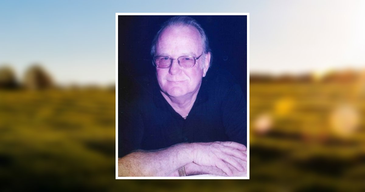 John W Strubbe Obituary January 31, 2023 - Neal's Funeral Home