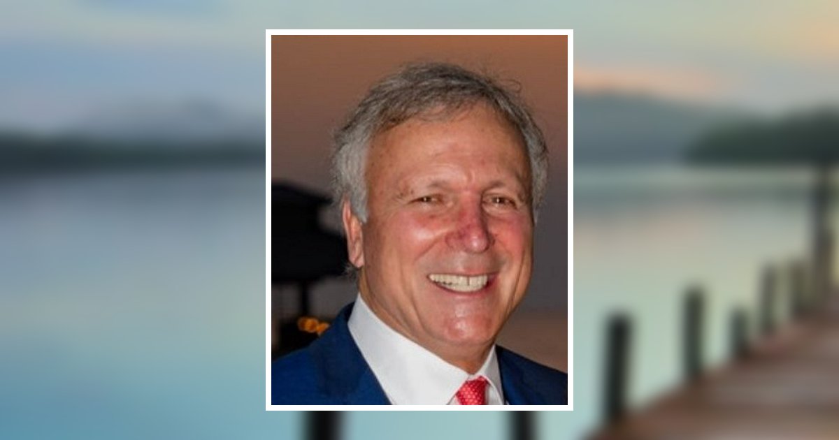 Warren Candler Herlong, Jr. Obituary January 10, 2024 - Wolfe-Bayview ...