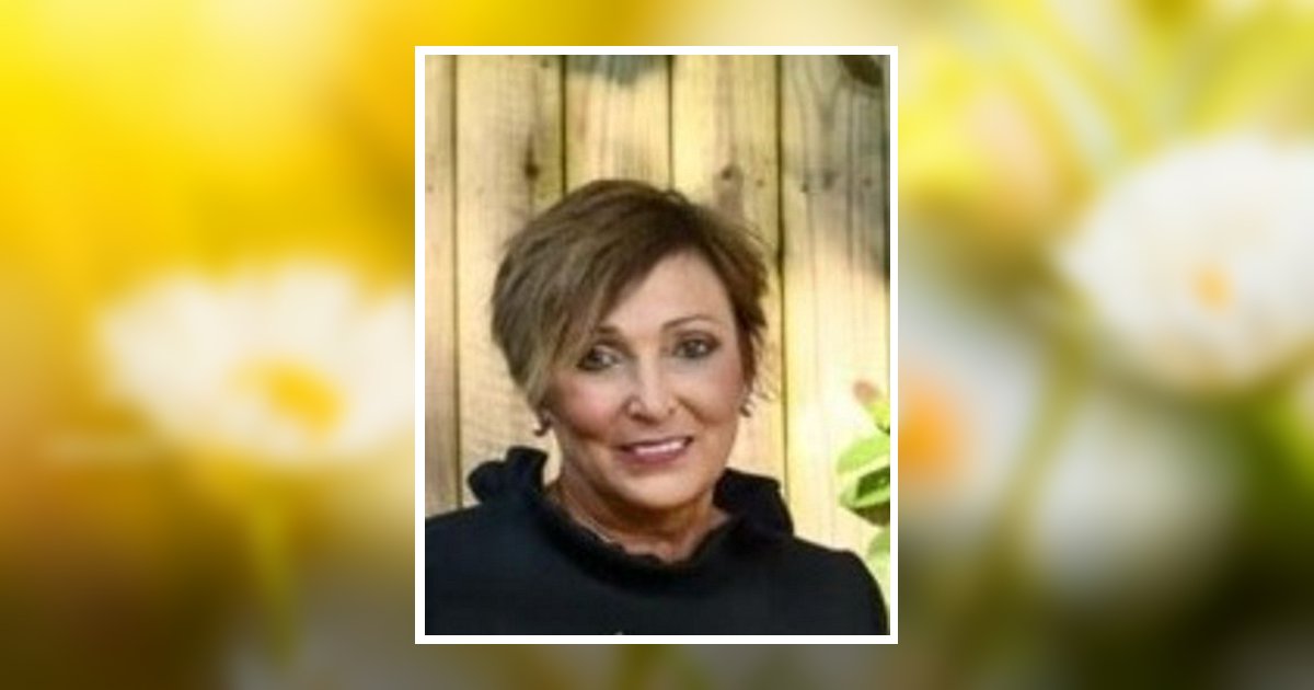 Angela "Angie" C. Thurman Obituary January 6, 2024 - Miller Rivers Caulder Funeral Home