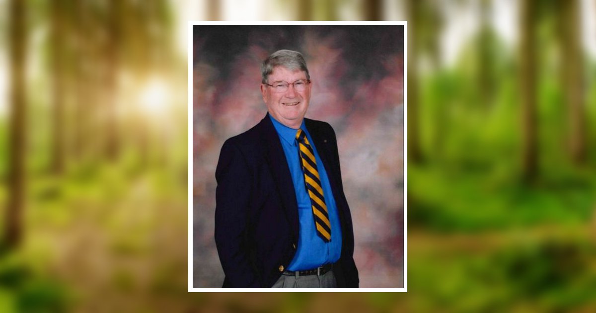Timothy Ira Moore Obituary 2023 - Avink McCowen Secord Funeral Home