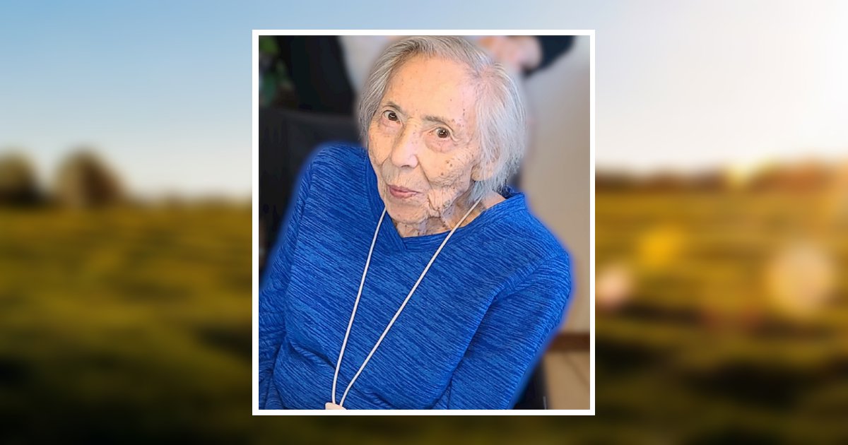 Patsy Chavez Obituary July 15, 2022 - Gabaldon Mortuary