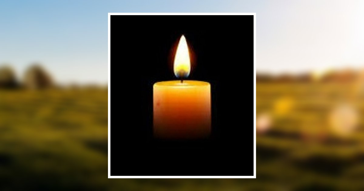 Terry Lynn Henson Obituary November 9, 2006 - Perkins Funeral Home