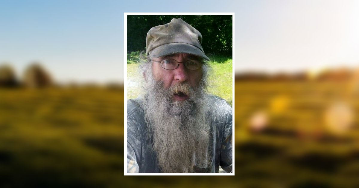 Jim "Bear" Barrier Obituary November 6, 2016 - Beam Funeral Service ...