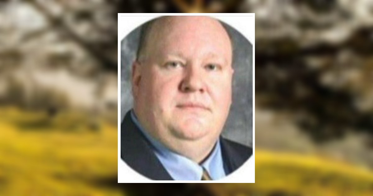 Michael (Robin) Christopher Raven Obituary June 8, 2025 - Geo. J ...