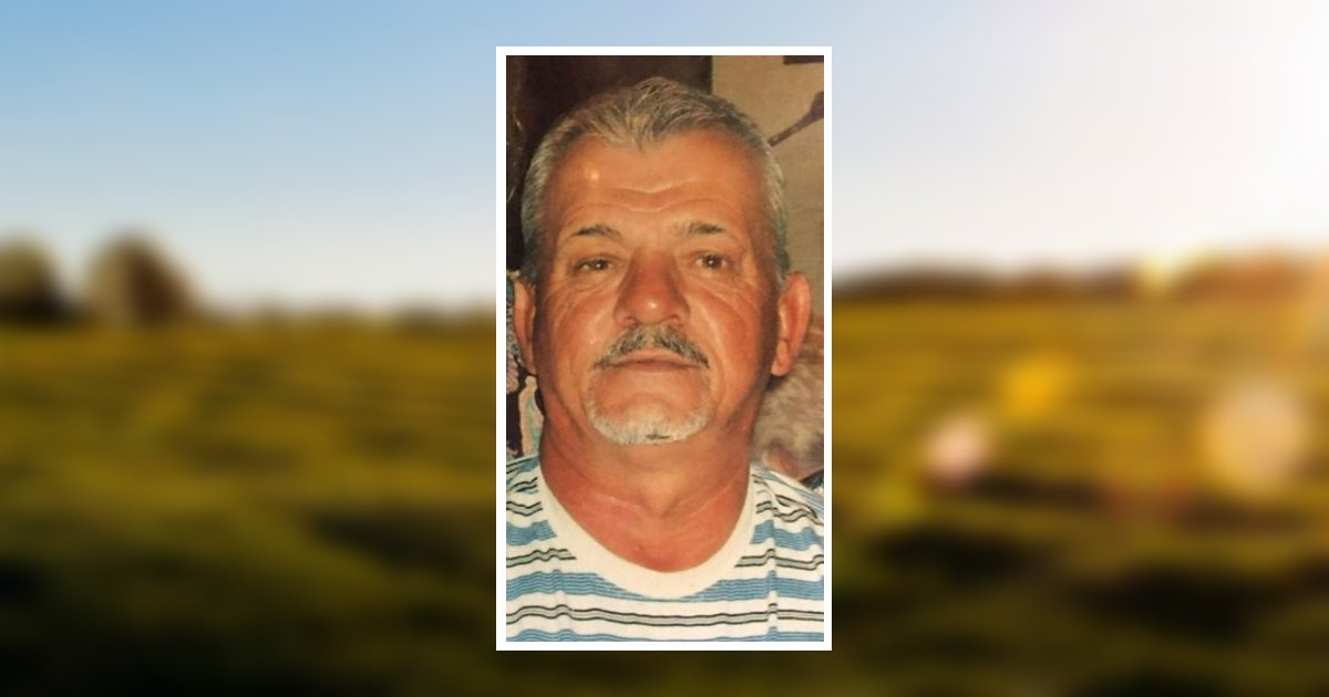 Keith Murphy, Sr Obituary 2018 - Frank E Smith Funeral Home & Crematory