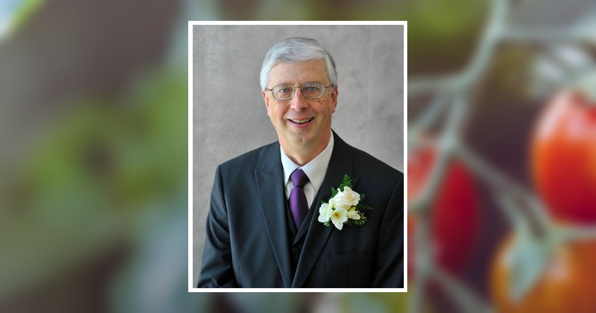 Thomas J. Bechtold Obituary July 18, 2025 - Mattson Funeral Home ...