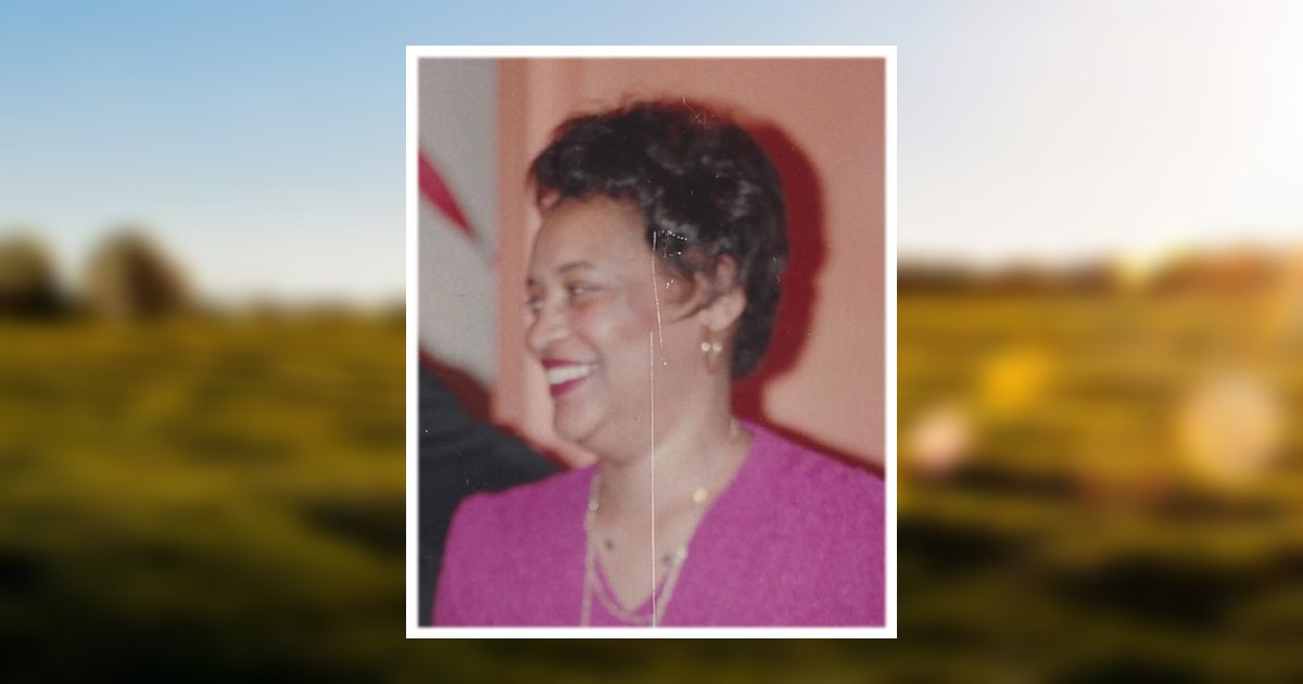 Constance Taylor - Turner Obituary August 11, 2013 - James H Cole Home ...