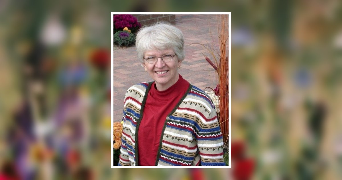 Betty Carlson Obituary July 5, 2025 - Gearty-Delmore Funeral Chapels