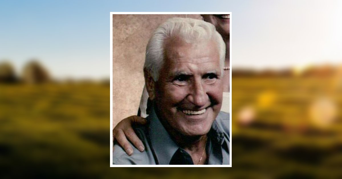 Edward Crouse Obituary October 3, 2022 - Ambrose Funeral Home and ... Edward Crouse Obituary October 3, 2022 - Ambrose Funeral Home and ...