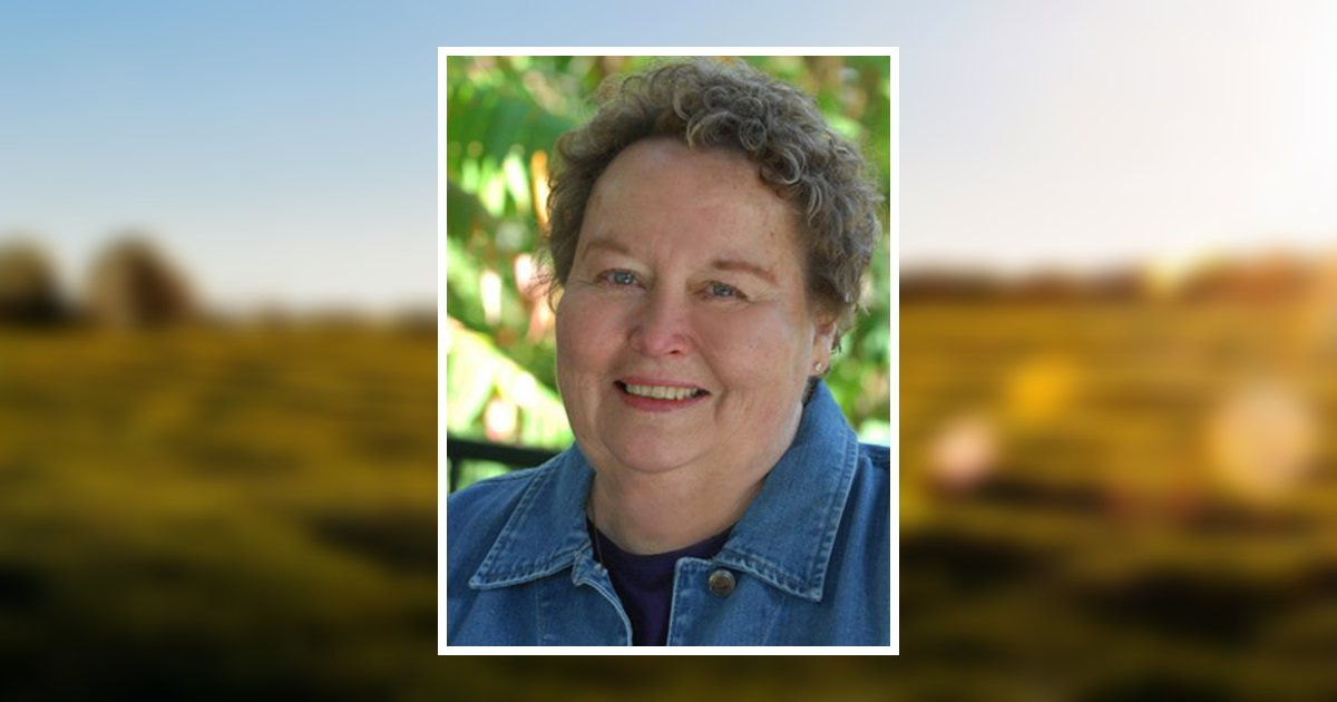 Nancy Hunter Obituary October 1, 2017 - Ballard-Sunder Funeral & Cremation