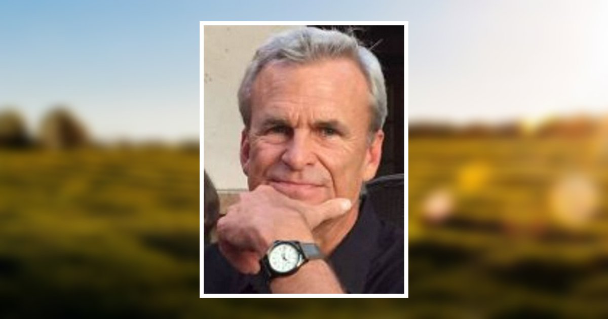 Scott Christian Reinke Obituary April 30, 2017 - Mueller Memorial