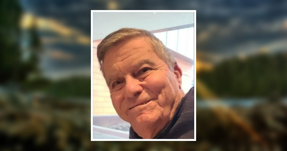 Anthony L. Capasso Obituary October 13, 2024 - Kuratko-Nosek Funeral Home