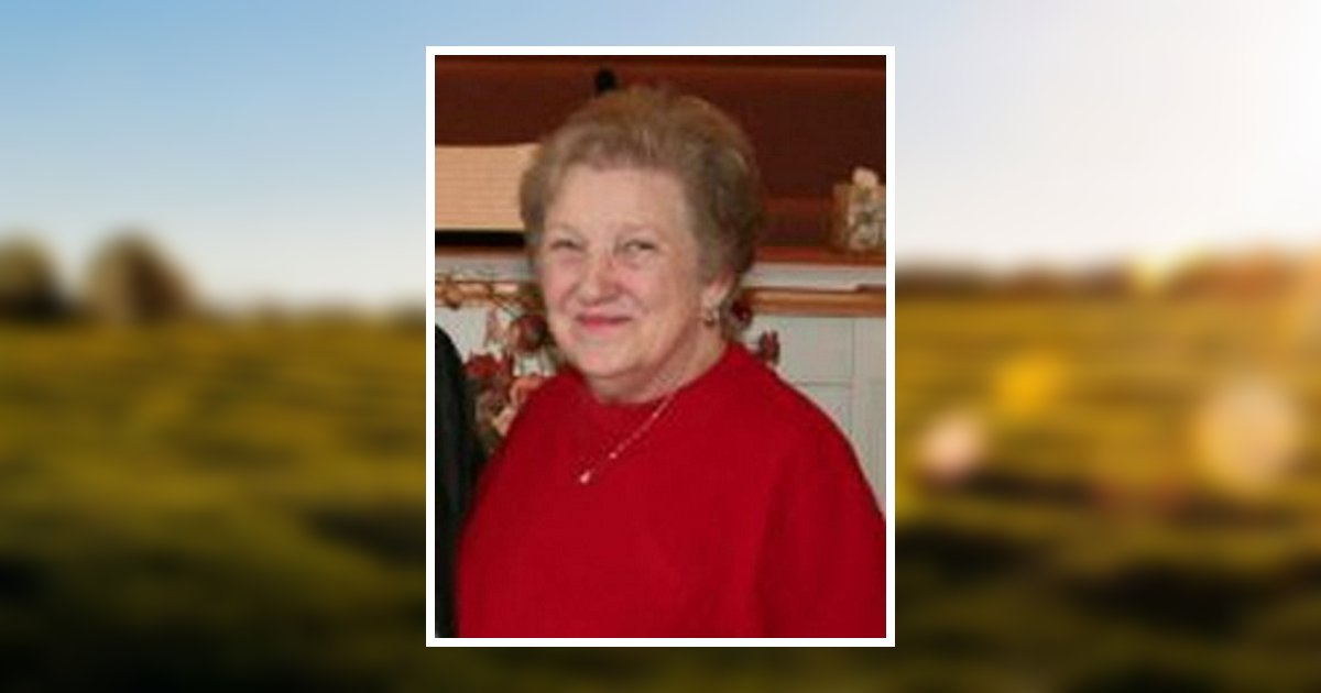 Nina Fennell Obituary January 21, 2021 - Alvis Miller & Son Funeral ...