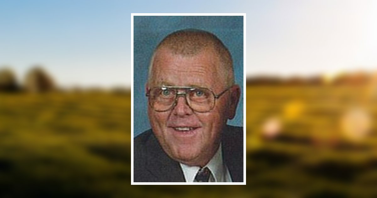 Larry William Spry Obituary January 25, 2024 - Whitley's Funeral Home