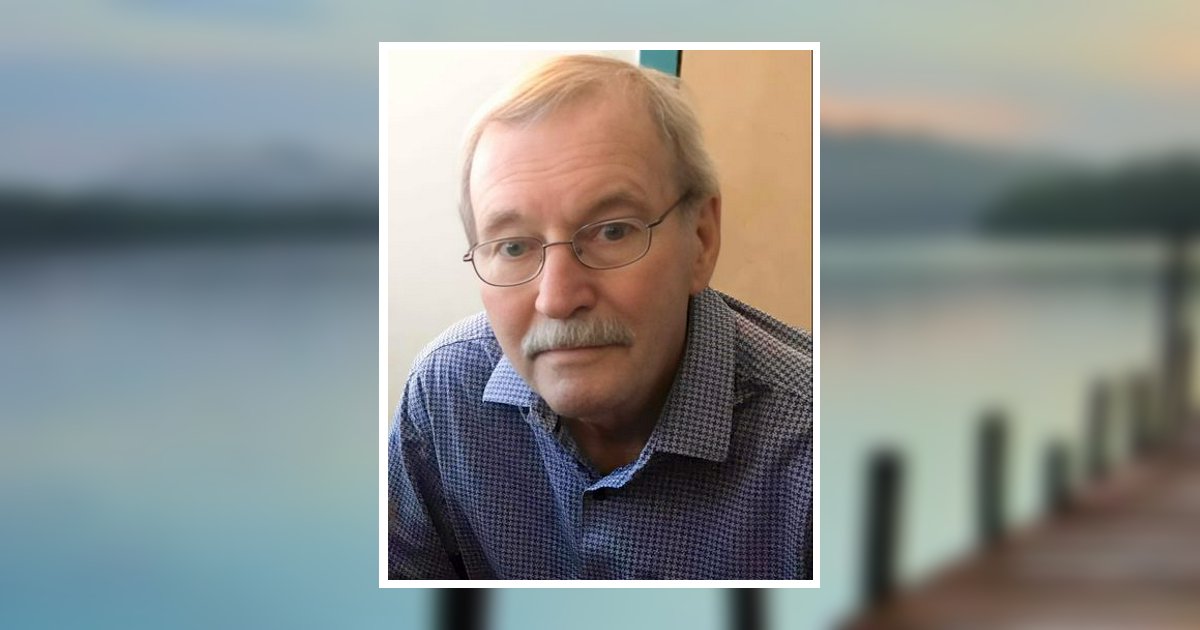 Ray Phifer Obituary June 20, 2025 - Ridgeway Funeral Home