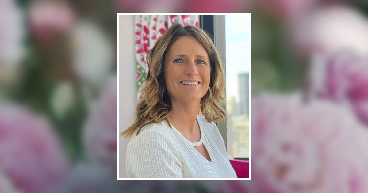 Stacy Gail Berrier Harpe-Hall Obituary April 20, 2024 - Hayworth ...