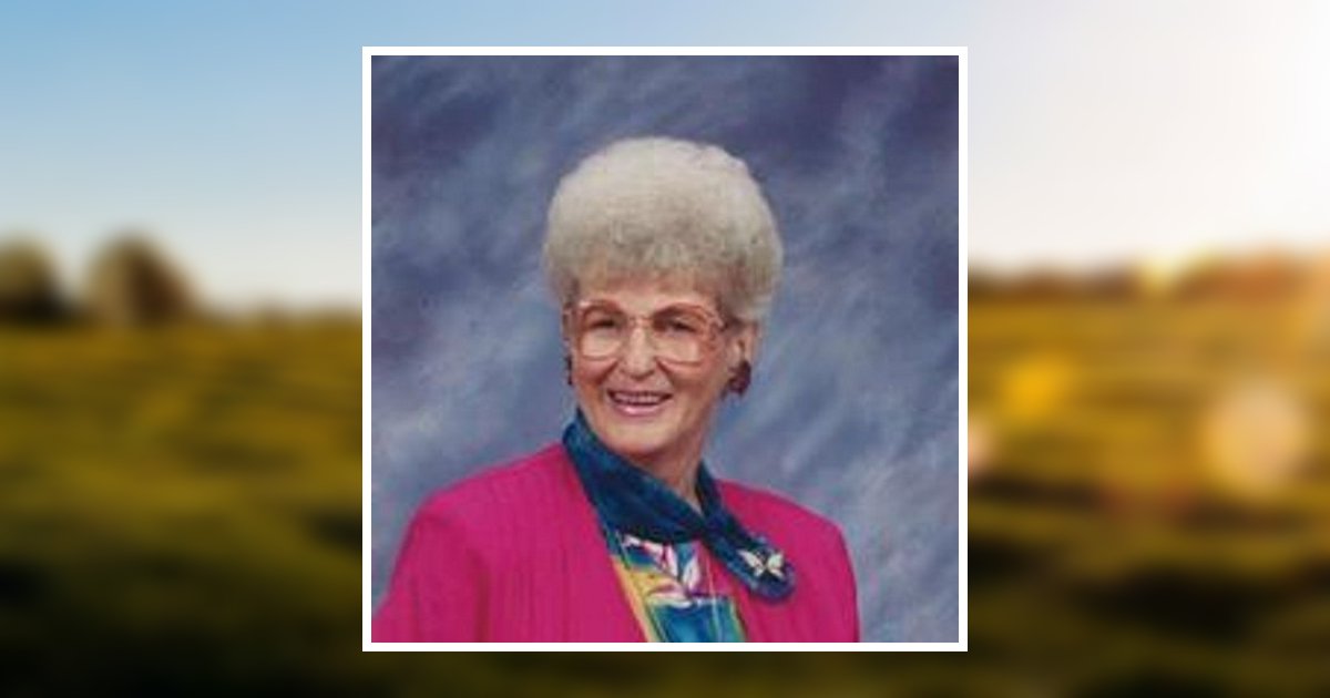 Christine Dempsey Obituary July 7, 2017 - Stevens Funeral Home