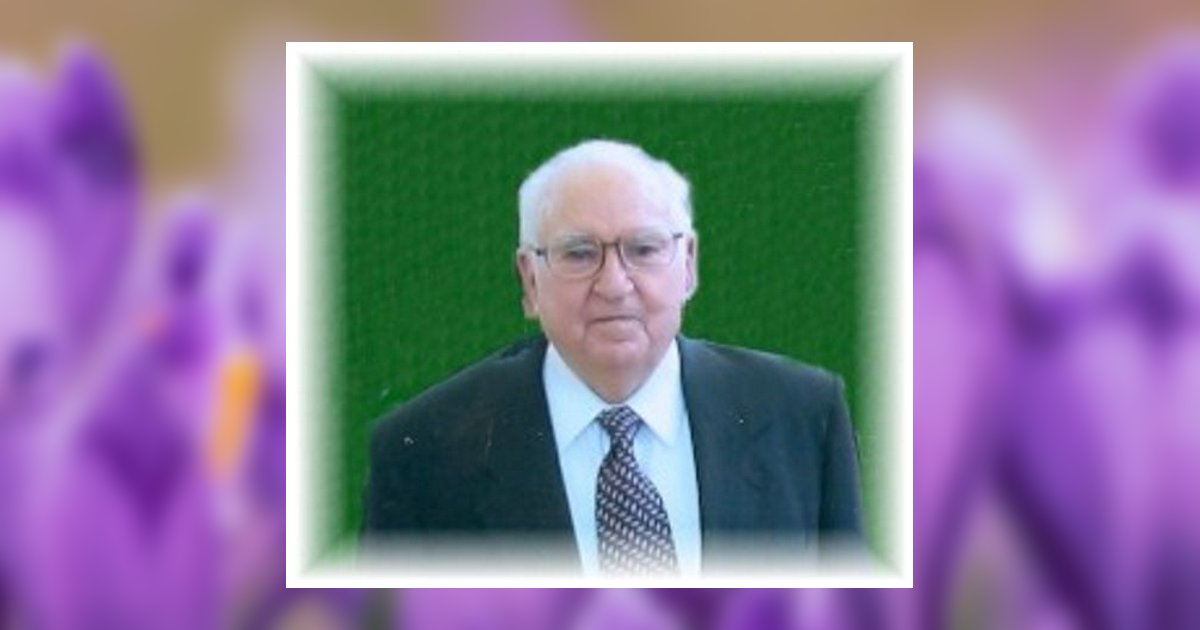 James Youngblood Obituary - Newcomer Kentuckiana