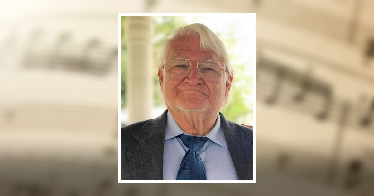 Fred William Rogge Obituary March 31, 2023 - Nichols Funeral Home