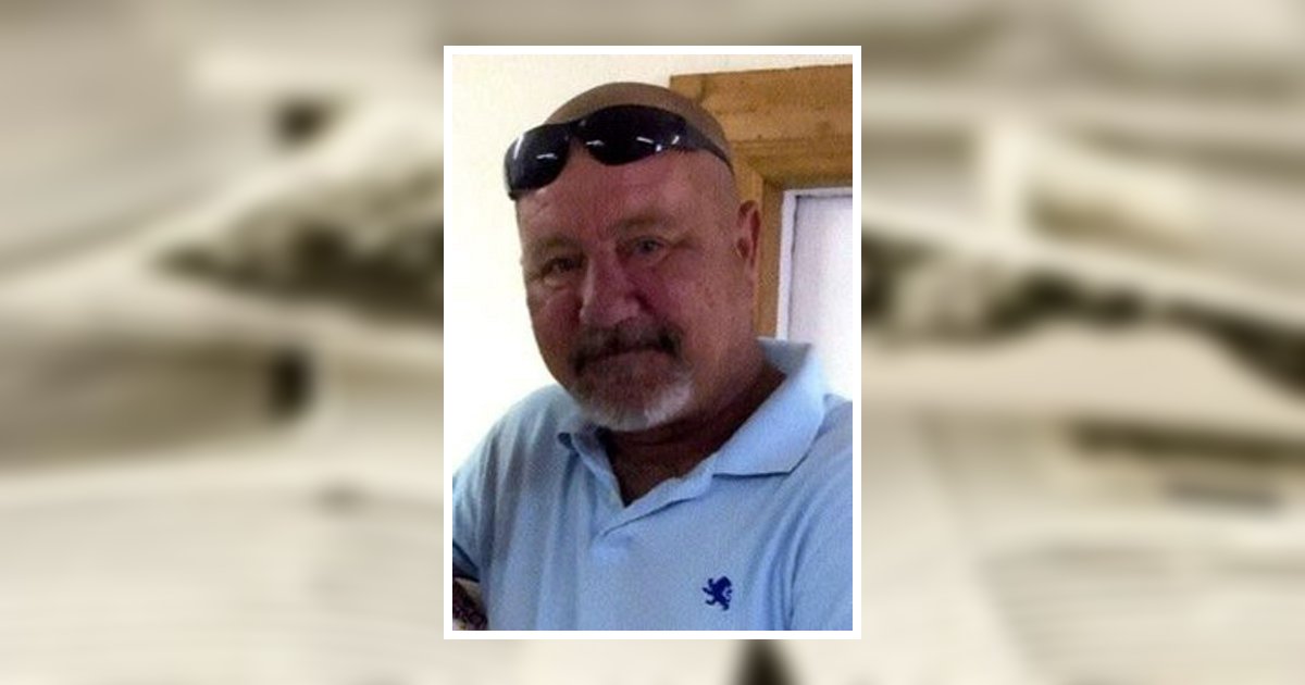 Timothy Wells Obituary August 17, 2017 - Harrelson Funeral Home ...