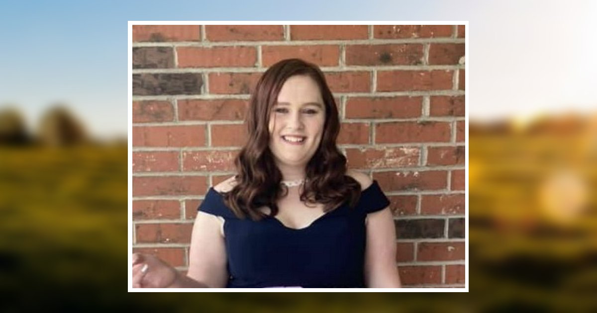 Rylee Nichols Obituary January 25, 2022 - Roberts Reed Culver Funeral ...