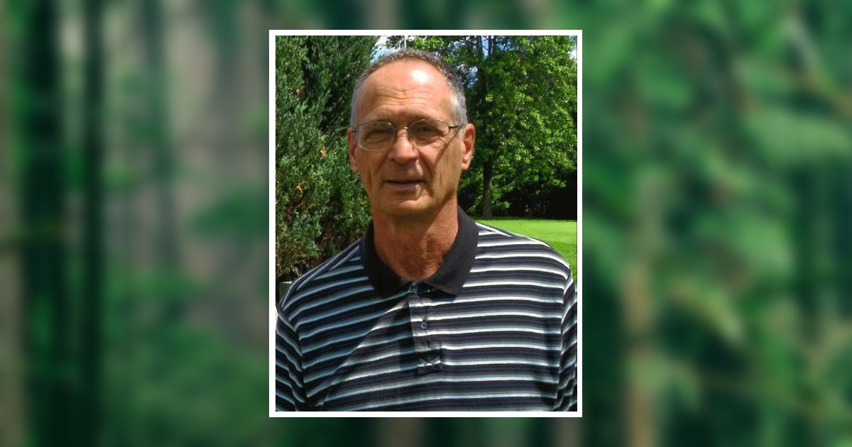 John F. "Jack" ANDRUSCHAT Obituary October 2, 2025 - Olney Foust ...