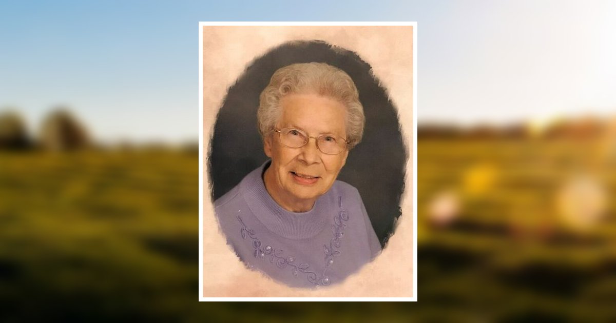 Irene Adams Obituary October 15, 2021 - Furey Funeral Home