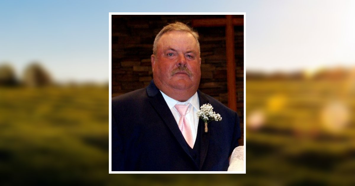 Billy D Hansen Obituary April 20, 2021 - Carpenter Breland Funeral Home ...