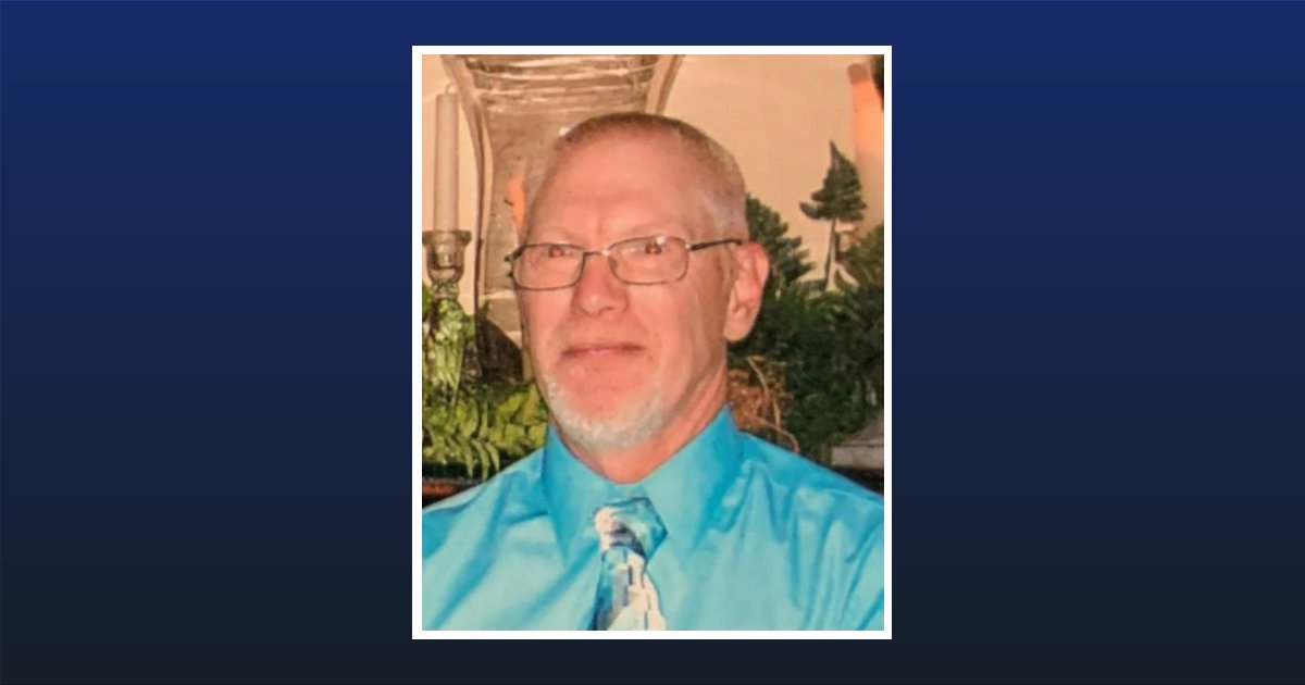 Deane A. Yerger Obituary August 9, 2023 - Bean Funeral Homes