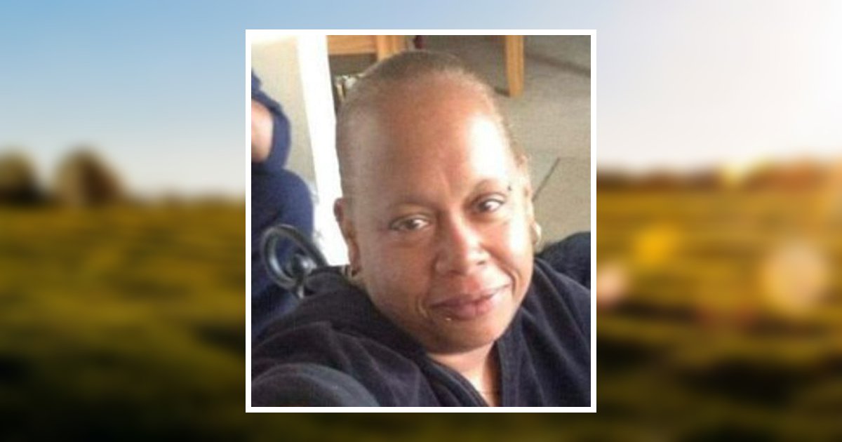 Darla Michelle (Ritchie) Rondo Obituary August 20, 2019 - Harris ...