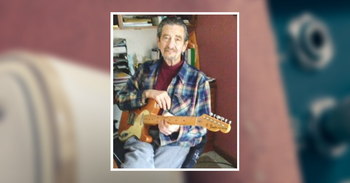 Charles "Charlie" Seitz Obituary November 26, 2024 - Garden City ...