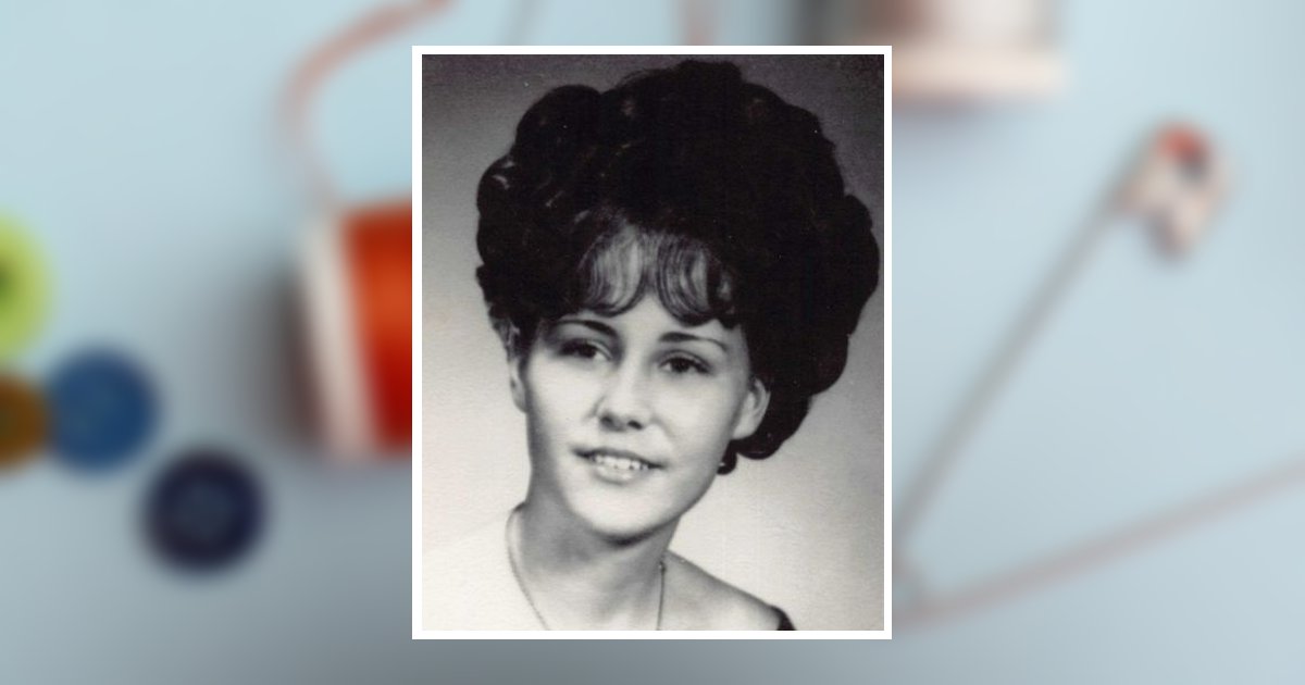 Nadine Regina "Dina" Frederick Bates Obituary July 18, 2025 - Riemann ...