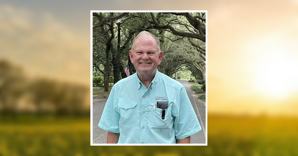 Daniel Lee Obituary January 4, 2024 - Lathan Funeral Home