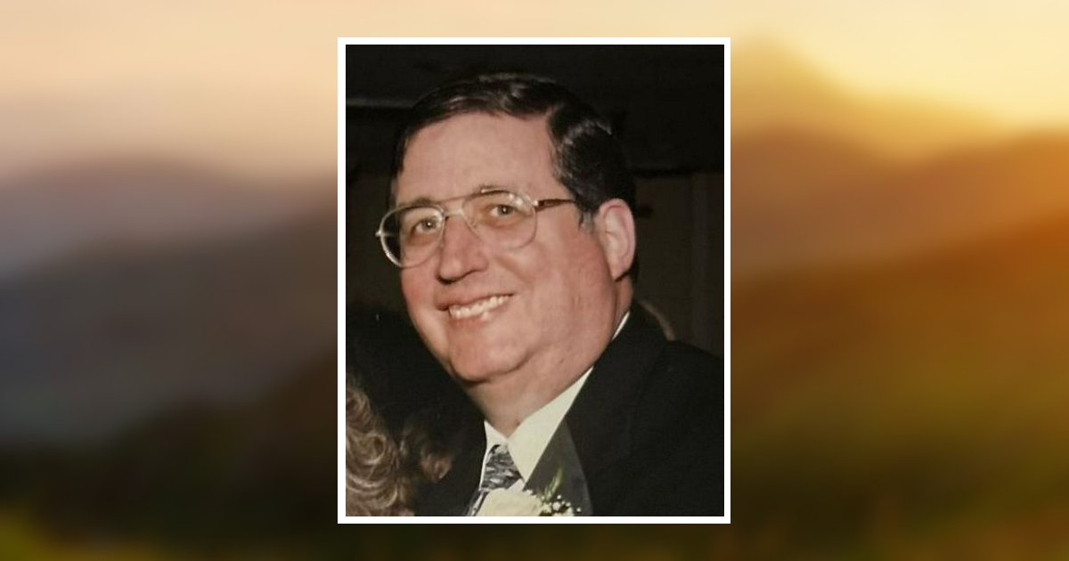 Leo Ray Rutledge Jr. Obituary July 28, 2024 - Moloney Family Funeral ...