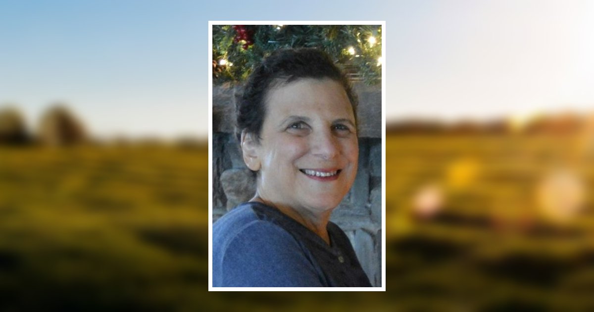 Nancy Marcotte Obituary May 1, 2018 - Galante Funeral Home