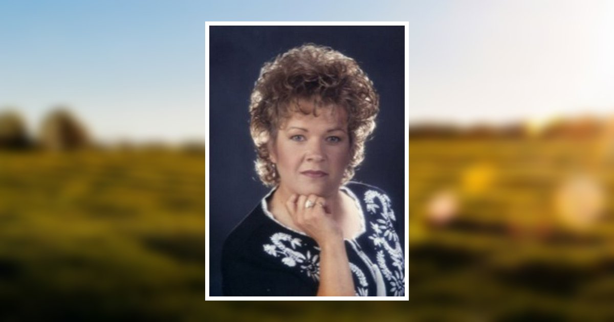 Laura Thompson Obituary March 5, 2012 - Peel Funeral Home